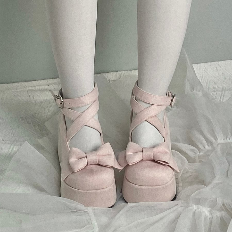 Lolita Shoes – sweet