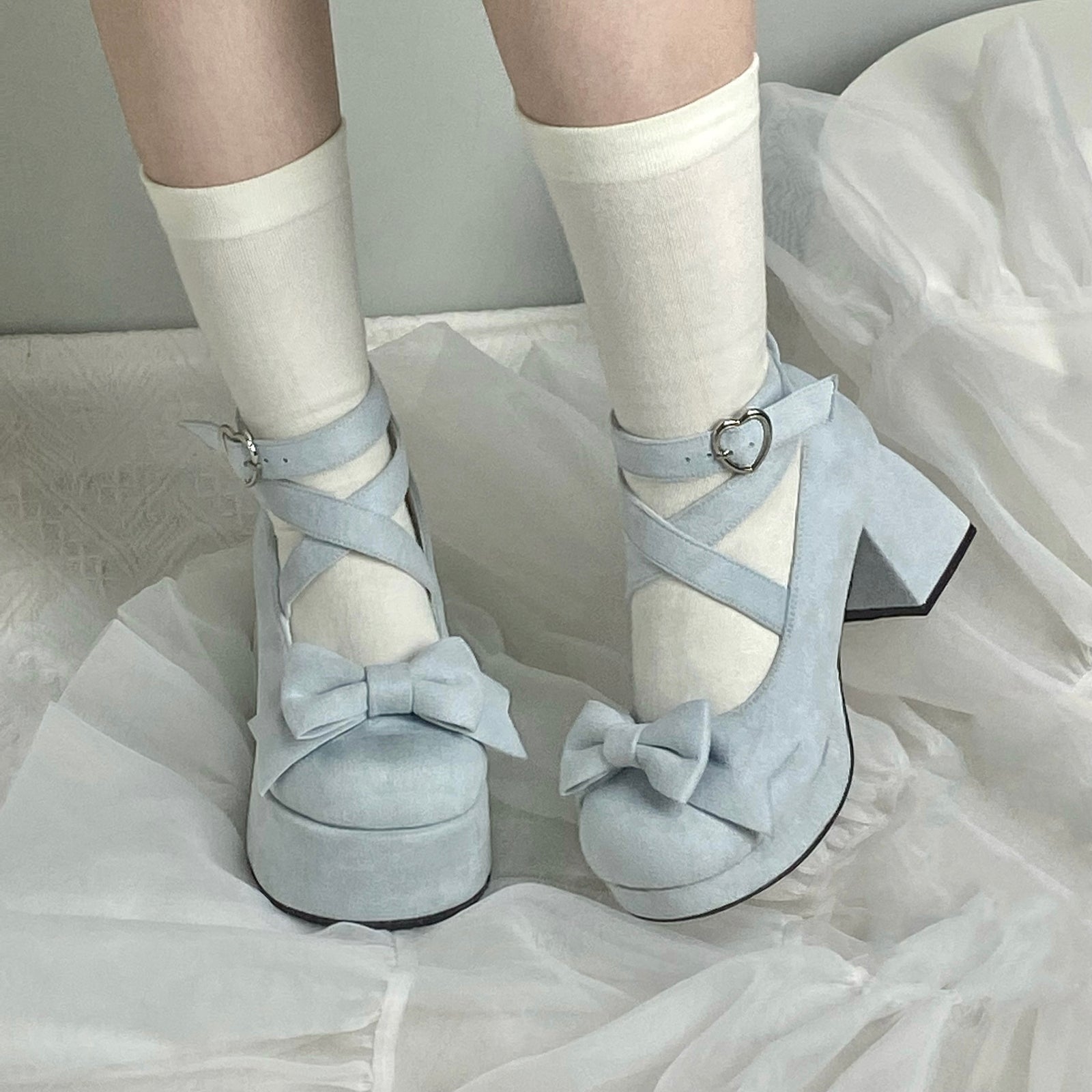 Lolita Shoes – sweet